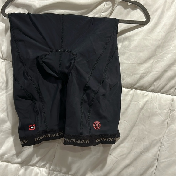Shorts | Padded Bike Shorts | Poshmark